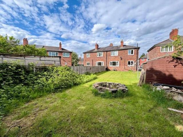 3 bed house for sale