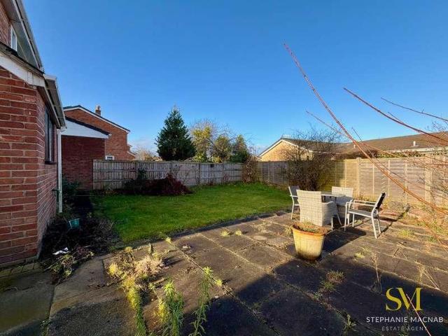 3 bed house for sale