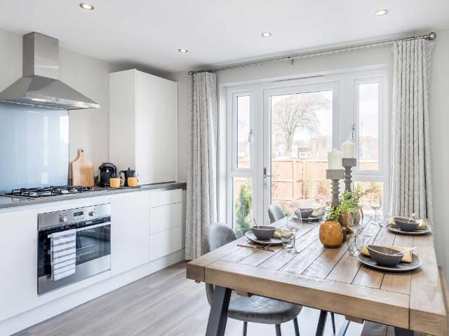 3 bed house for sale