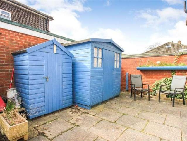 3 bed house for sale