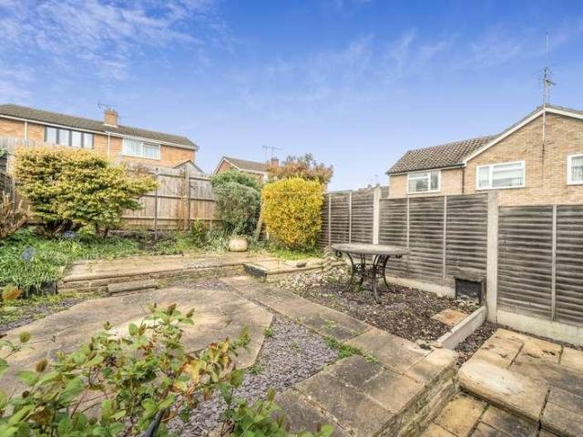 3 bed house for sale