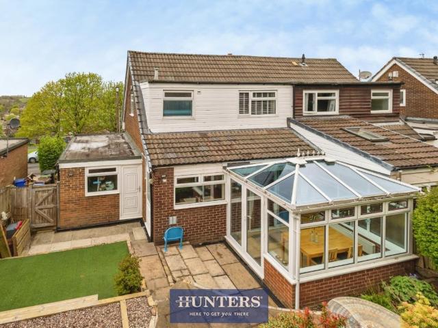 3 bed house for sale