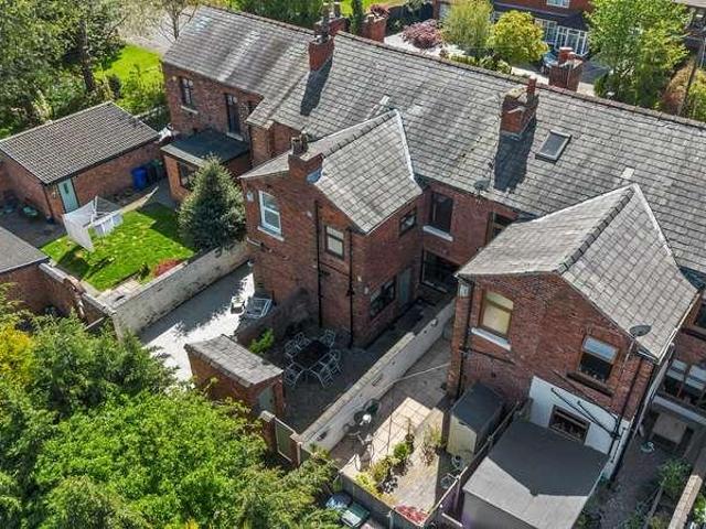 3 bed house for sale