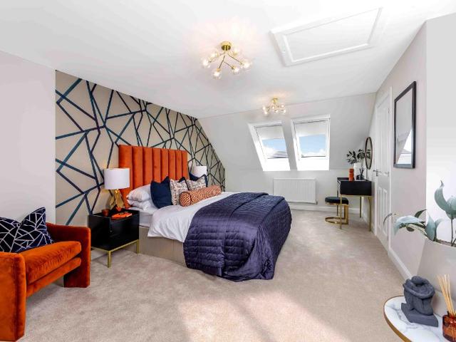 3 bed house for sale