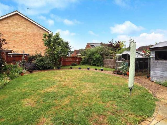 3 bed house for sale