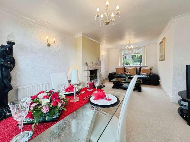 3 bed house for sale