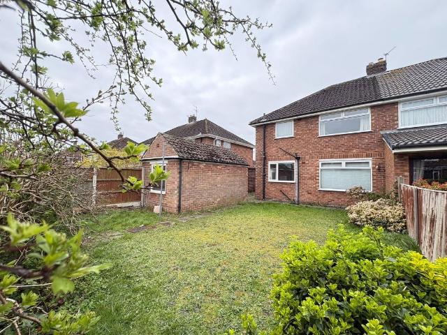 3 bed house for sale