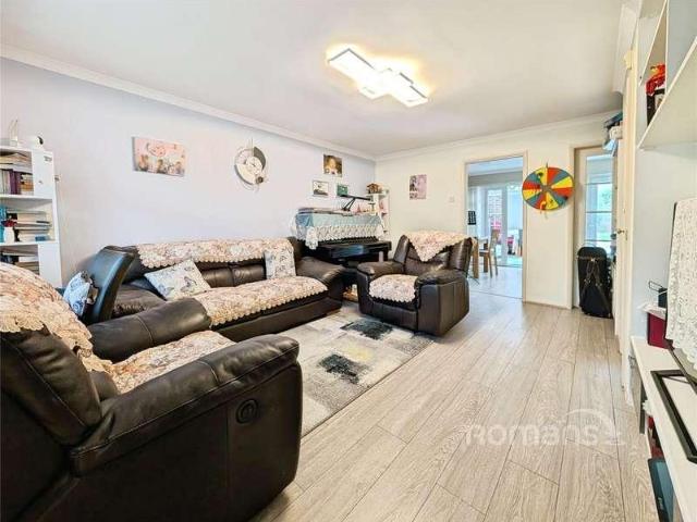 3 bed house for sale