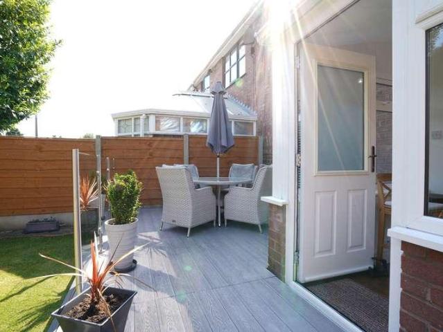 3 bed house for sale