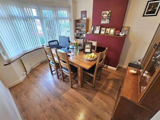 3 bed house for sale