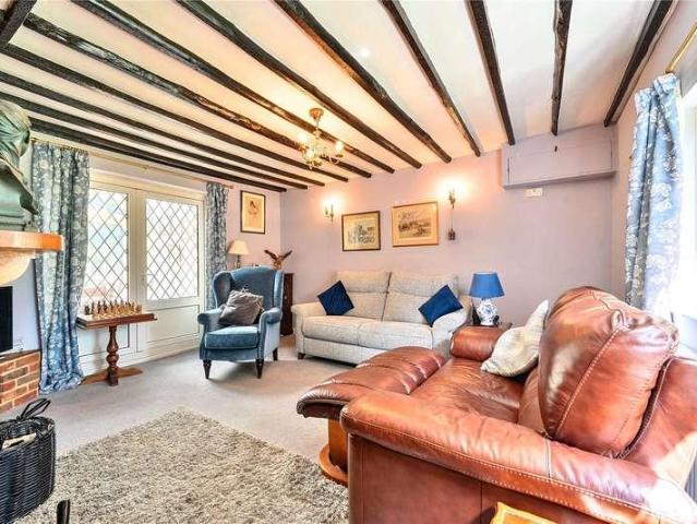 3 bed house for sale