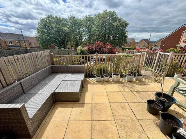 3 bed house for sale