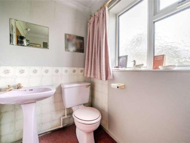 3 bed house for sale