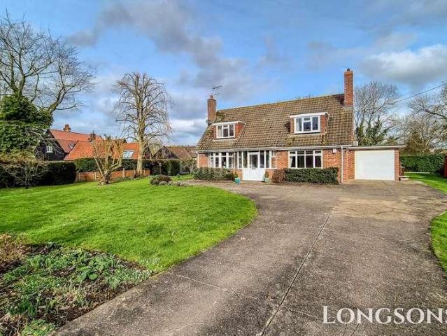 3 bed house for sale