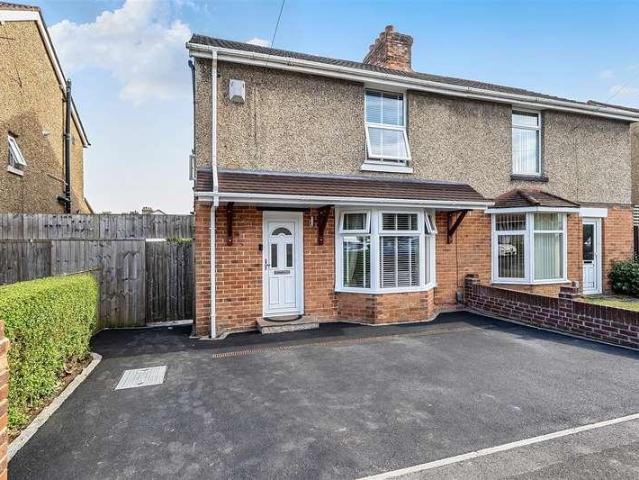 3 bed house for sale