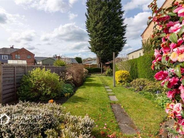 3 bed house for sale