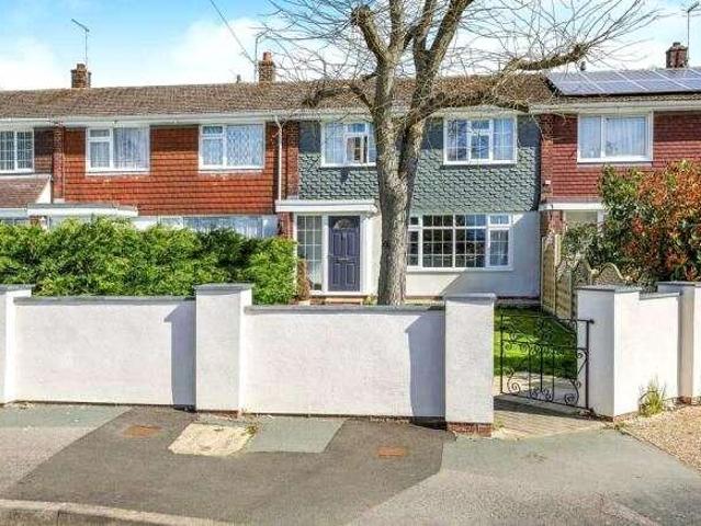 3 bed house for sale