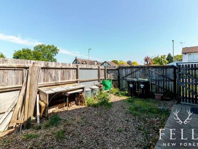 3 bed house for sale