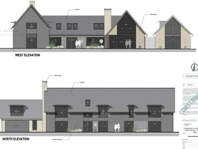 3 bed house for sale