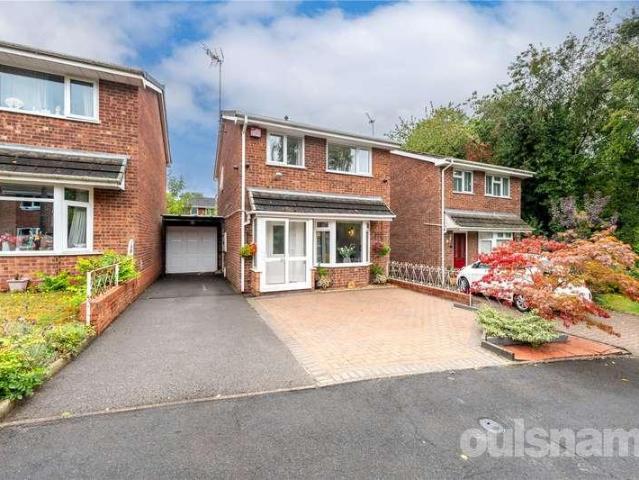 3 bed house for sale
