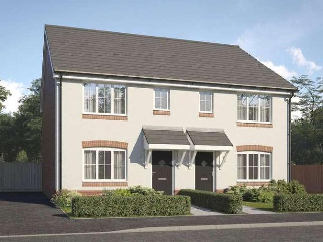 3 bed house for sale