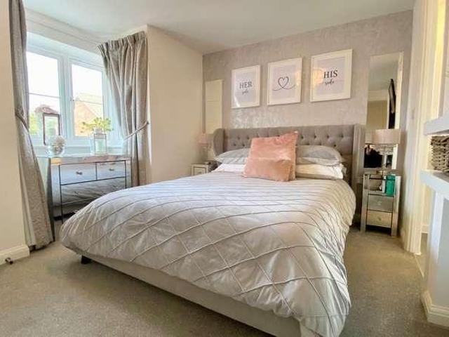 3 bed house for sale