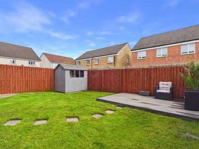 3 bed house for sale