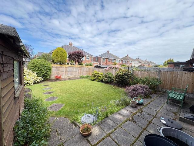 3 bed house for sale