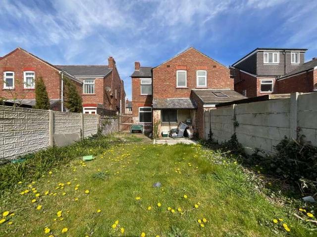 3 bed house for sale