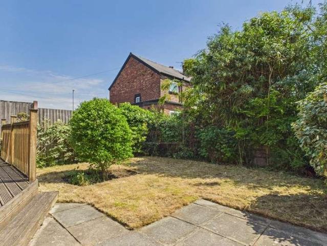 3 bed house for sale
