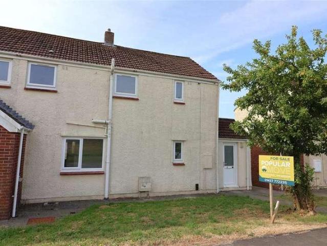 3 bed house for sale