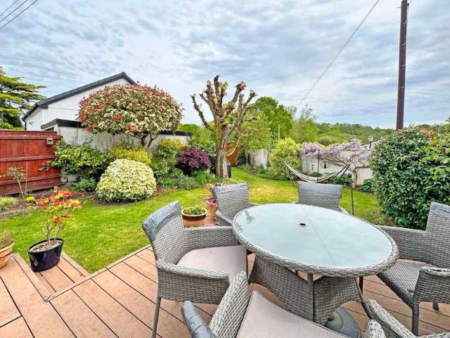3 bed house for sale