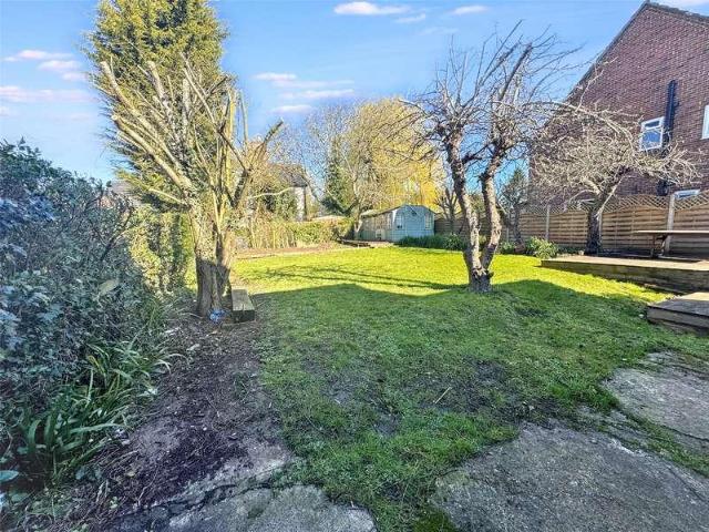 3 bed house for sale