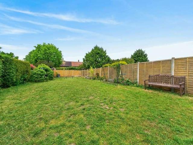 3 bed house for sale
