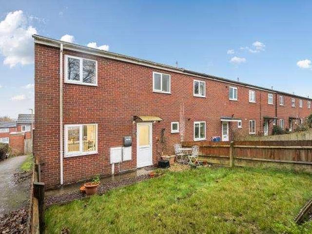 3 bed house for sale