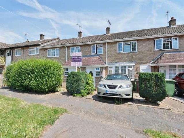 3 bed house for sale