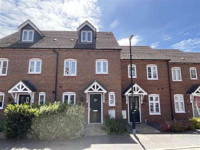 3 bed house for sale