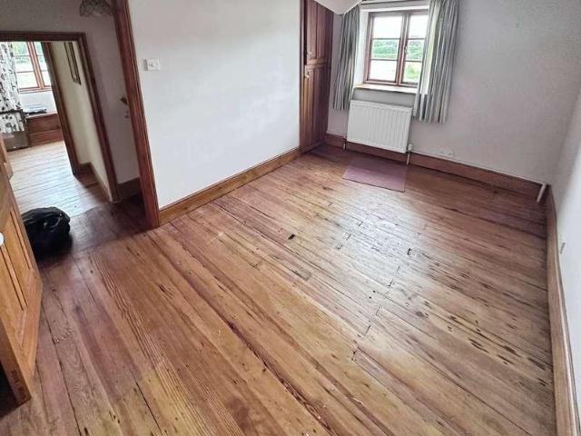 3 bed house for sale