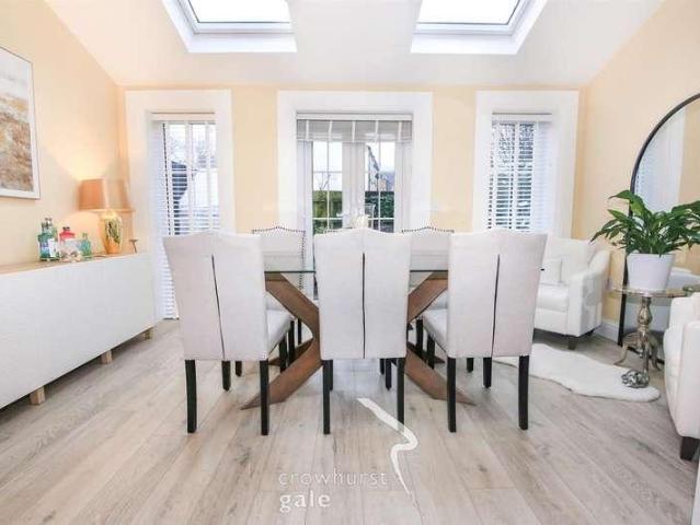 3 bed house for sale