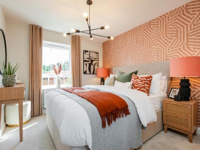 3 bed house for sale