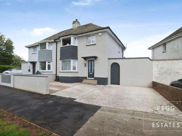 3 bed house for sale