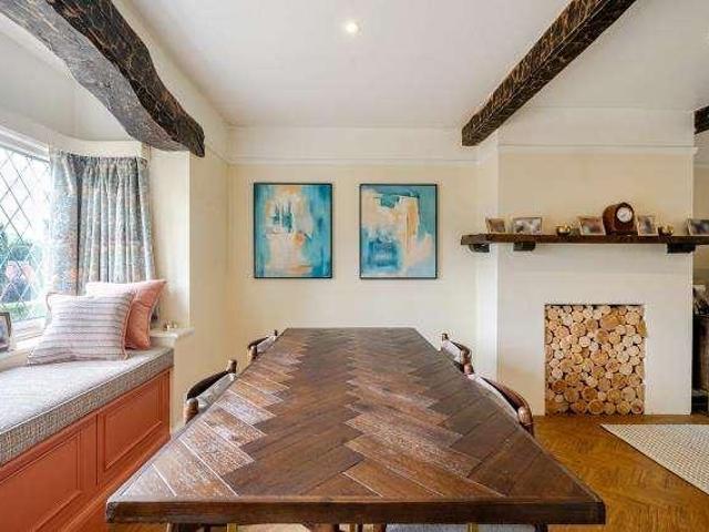 3 bed house for sale