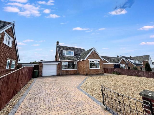 3 bed house for sale