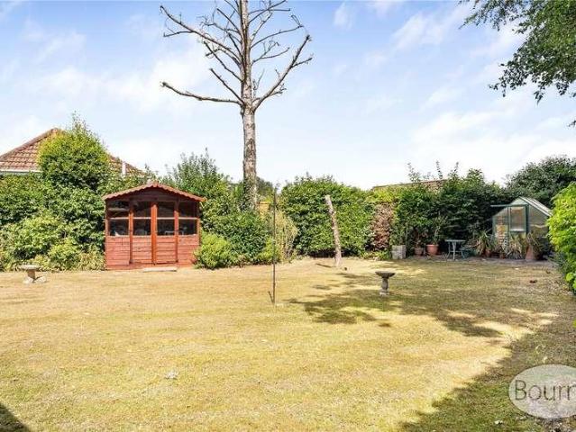 3 bed house for sale
