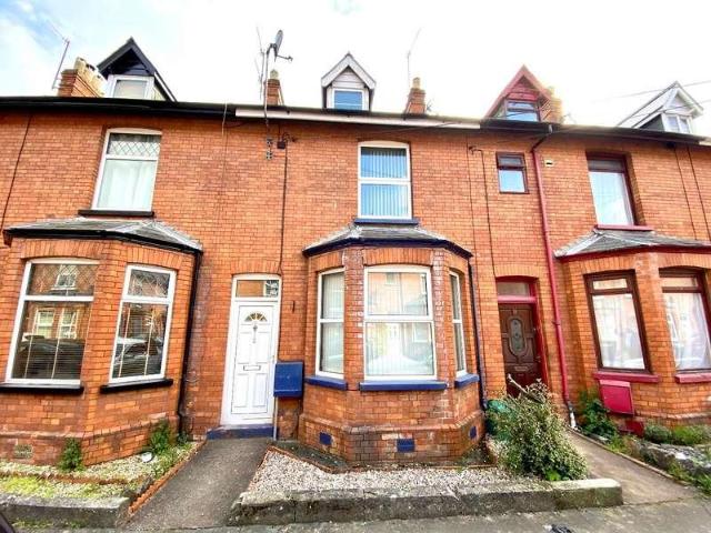 3 bed house for sale