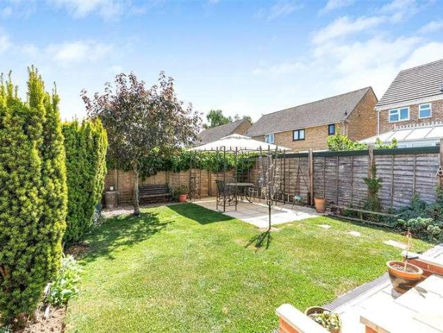 3 bed house for sale
