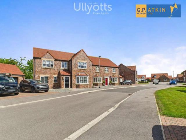 3 bed house for sale