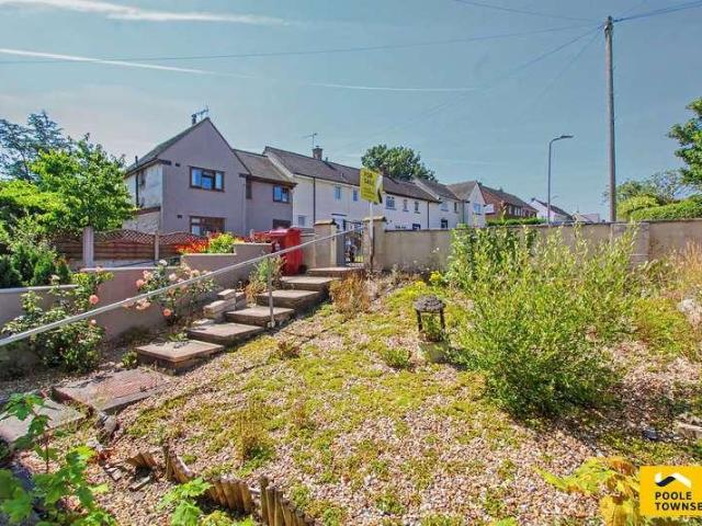 3 bed house for sale