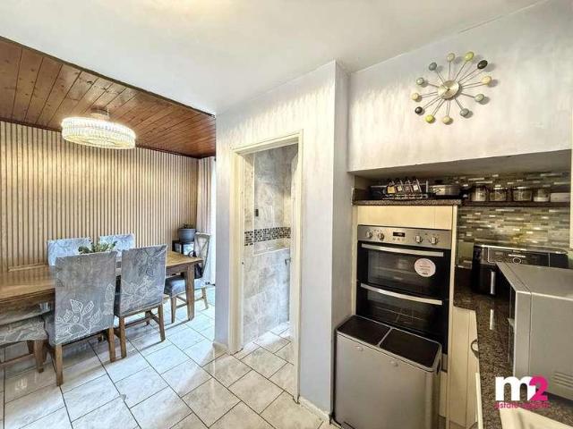 3 bed house for sale