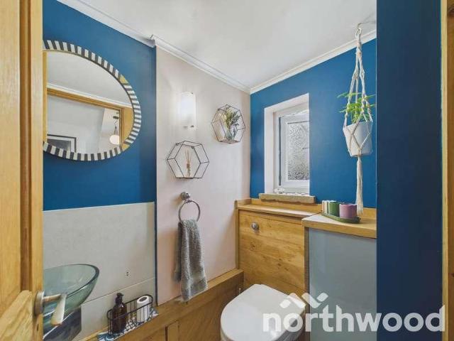 3 bed house for sale